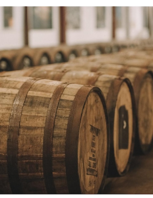 Whisky Scotch Hibiki Japanese harmony 750 ml 3