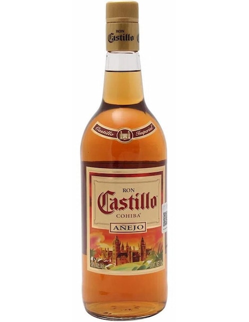 Ron Castillo Imperial 1 L 1