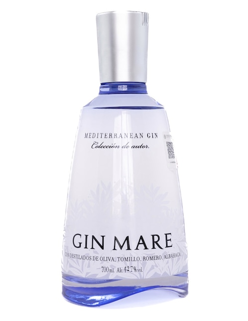 Ginebra Gin Mare 700 ml 1