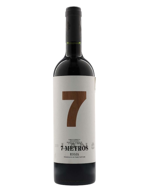Vino tinto LAN tempranillo 750 ml 1