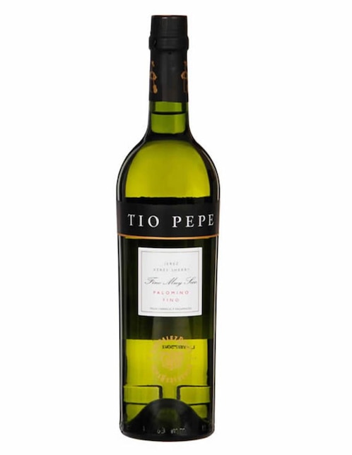 Jerez Tío Pepe 750 ml en Liverpool