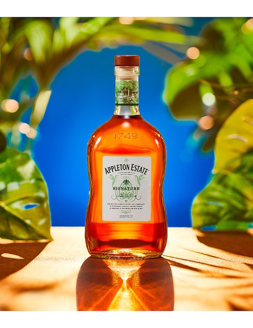Ron Appleton Estate Signature Blend 750 ml | Liverpool.com.mx