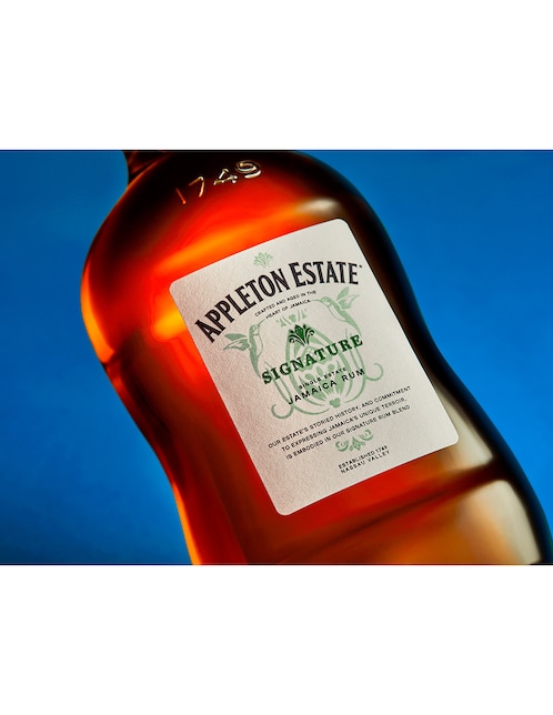 Ron Appleton Estate Signature Blend 750 ml | Liverpool.com.mx