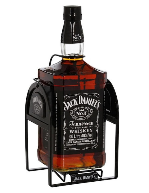 Whisky Bourbon Jack Daniel's 1