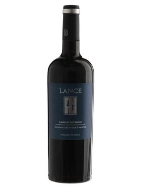 Vino tinto Terramagna Lance cabernet sauvignon 750 ml