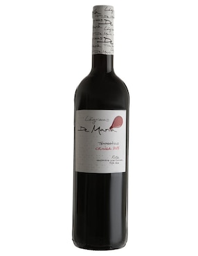 Vino tinto Lágrimas de María Tempranillo 750 ml