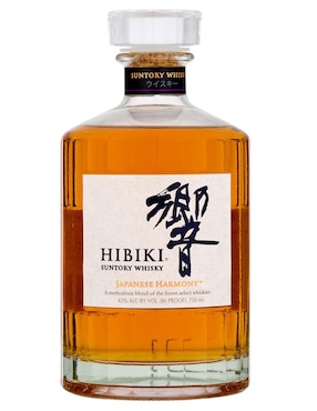 Whisky Hibiki Harmony 750 ml