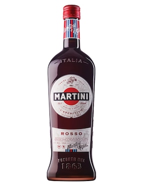 Vermouth Martini Rosso 750 ml