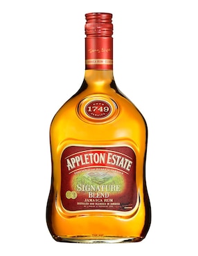 Ron Appleton 750 ml