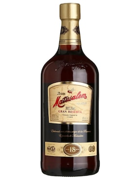 Ron Matusalem Gran Reserva 18 Años 750 ml