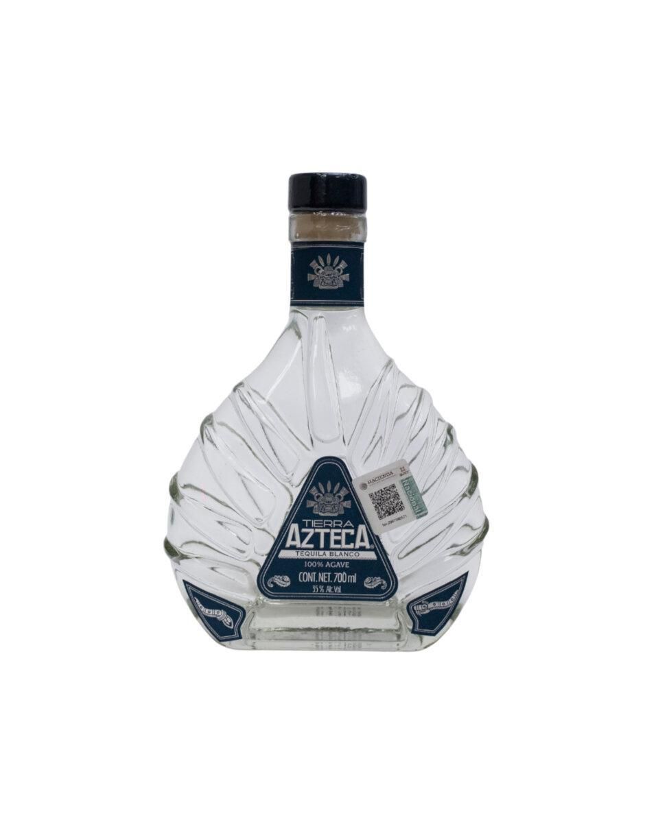 Tequila Tierra Azteca The Rest Is History, 43% OFF